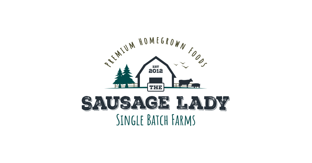 The Sausage Lady - Single Batch Farms